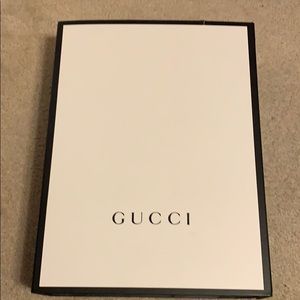 Gucci | Other | Gucci Empty Box | Poshmark